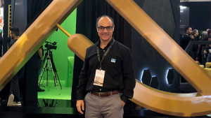 Oftalmologia - Ernesto Díaz, novo CEO Essilor LATAM - Universo Visual