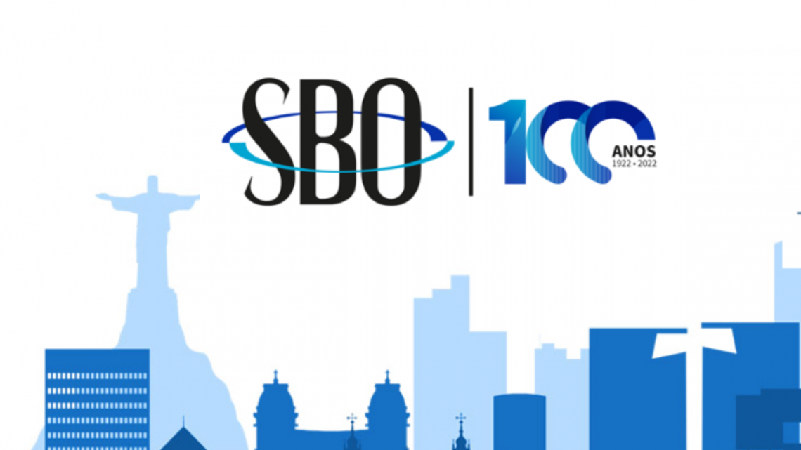 Oftalmologia - CENTENÁRIO DA SBO - Universo Visual