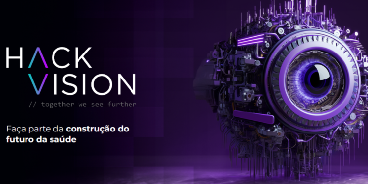 Oftalmologia - HackVision retorna em edição híbrida em 2023 - Universo ...