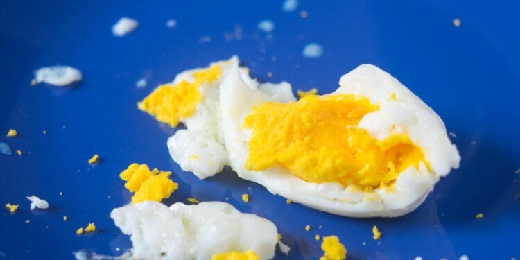 Oftalmologia - Eggsplosions: os riscos da nova trend do TikTok - Universo Visual