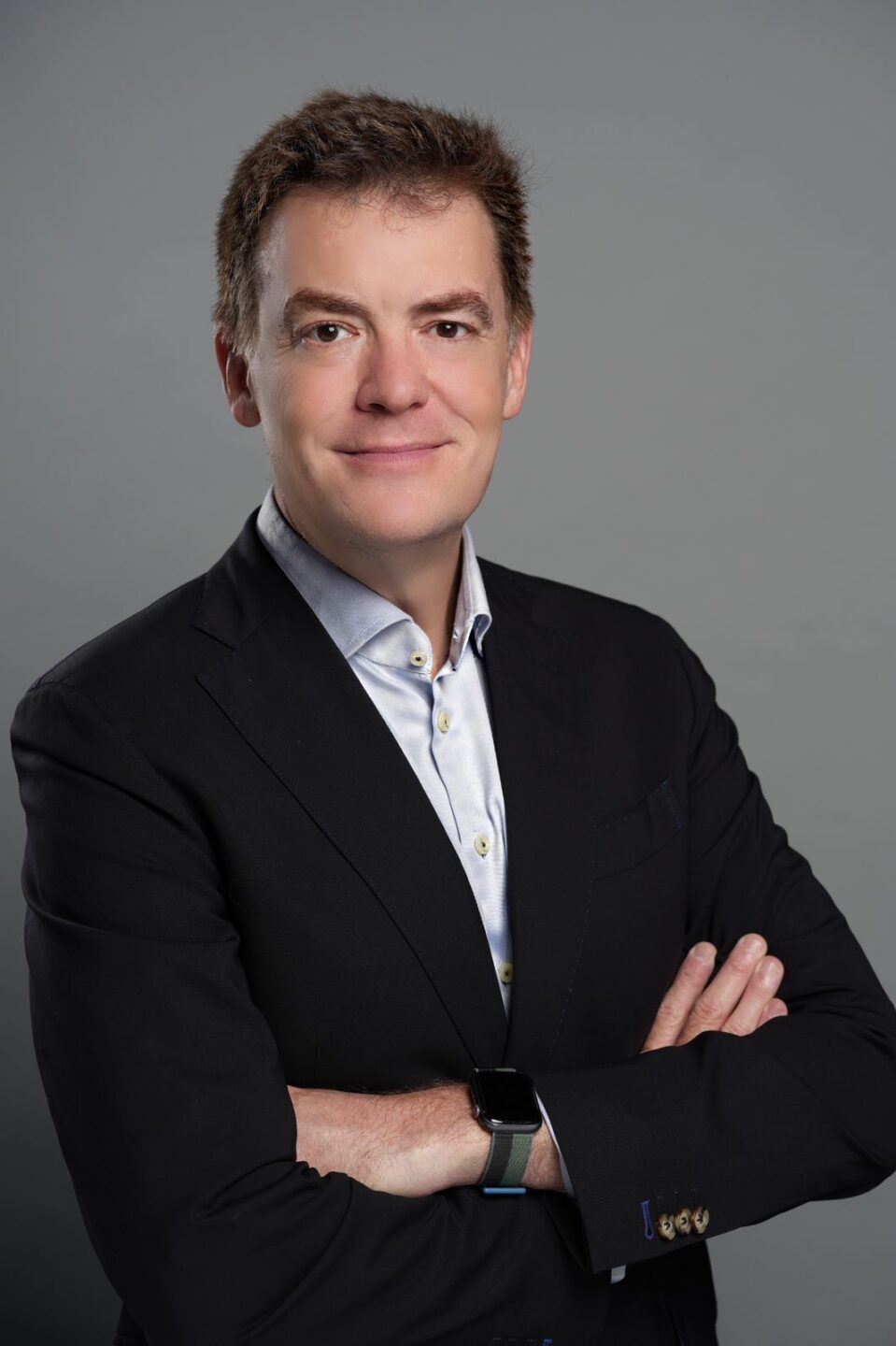 Oftalmologia - A nova era da biometria ocular - Universo Visual