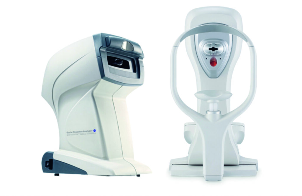 Oftalmologia - Biomecânica no glaucoma: um novo paradigma - Universo Visual