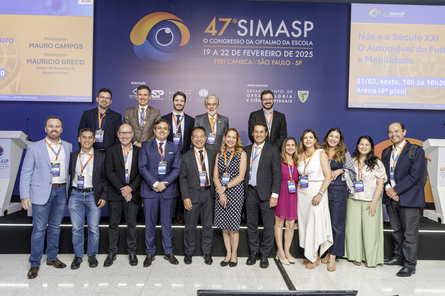 Oftalmologia - Johnson & Johnson Vision lança a LIO TECNIS Eyhance ...