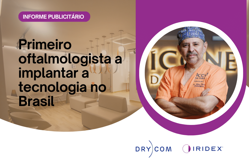 Oftalmologia - Lançamento do Iridex Pascal® 577 na América Latina ...