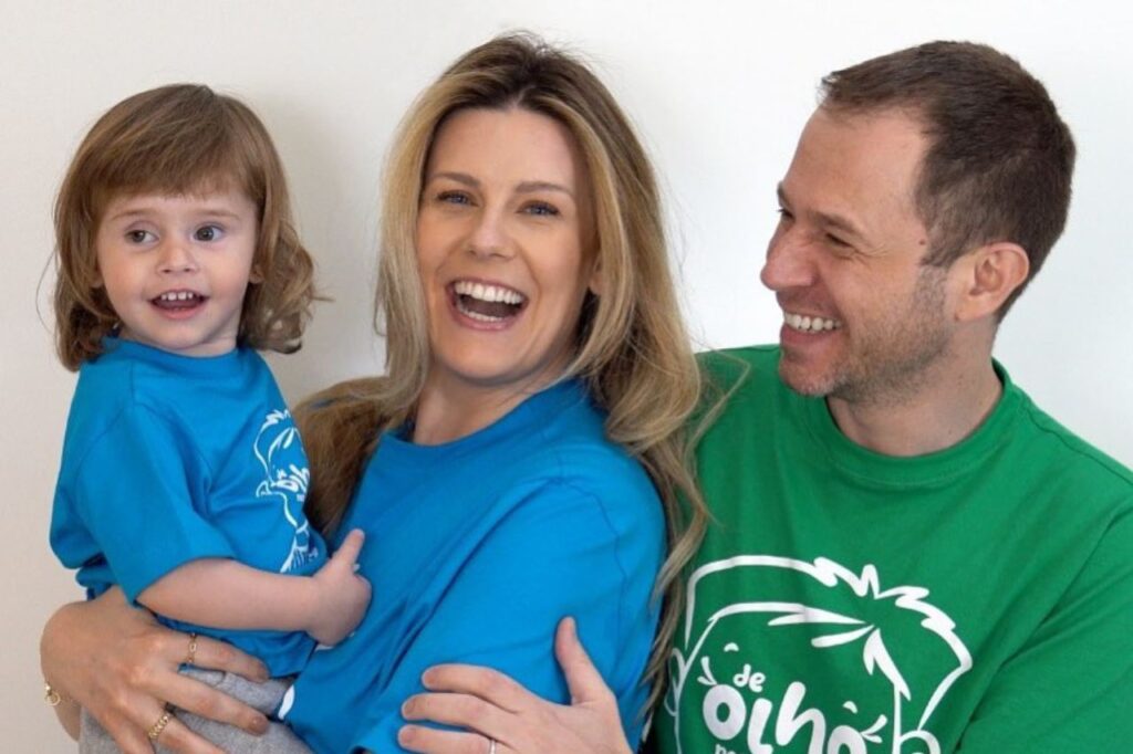 Oftalmologia - Johnson & Johnson Vision lança a LIO TECNIS Eyhance ...