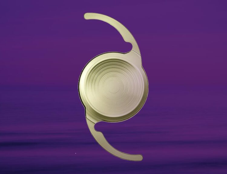 Oftalmologia - Johnson & Johnson lança lente intraocular de nova ...